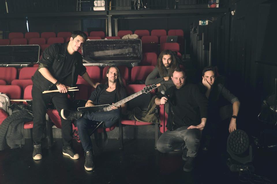 Exsom & Ultima Ratio Officiel | Les Citrons Masqués